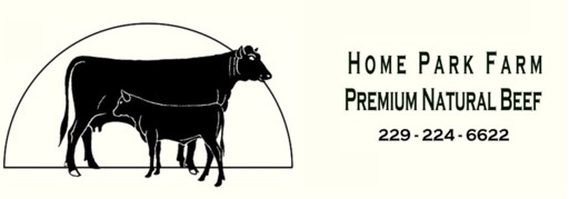 Home Park Farm, Thomasville, Georgia · Premium Natural Beef since 1990 ...